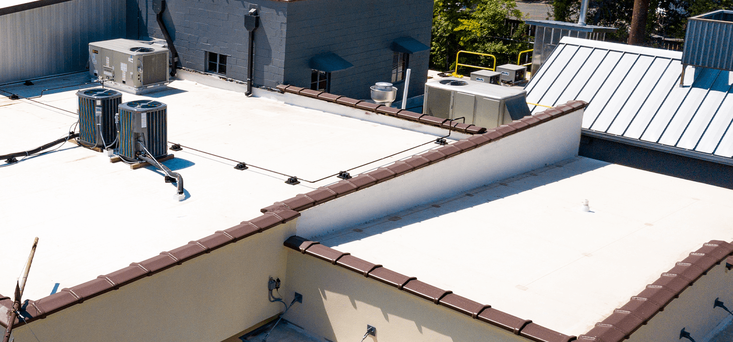 What is TPO Roofing?